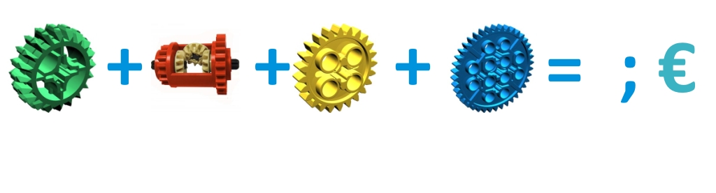 ΠΟΣΑ € ΚΑΝΟΥΝ; - RoboAtom (Τηλ. +30-231-4032587)